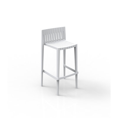 Vondom Spritz Outdoor Stool & Reviews | Wayfair