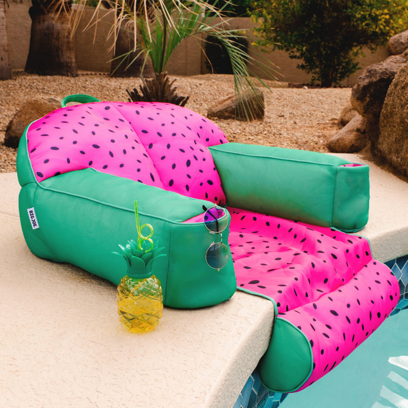 Comfort Research Lazy Lounger Pool Float & Reviews | Wayfair