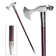 Design Toscano Padrone Bavarian Walking Stick Single Point Cane | Wayfair