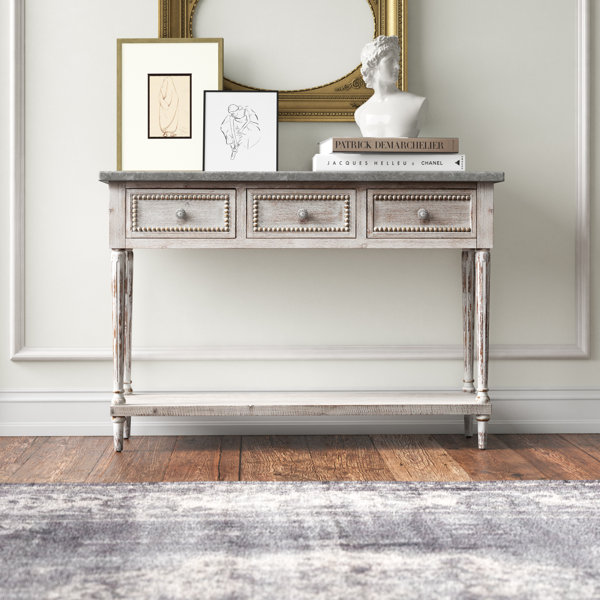 Kelly Clarkson Home Bristol 47.24'' Console Table & Reviews | Wayfair