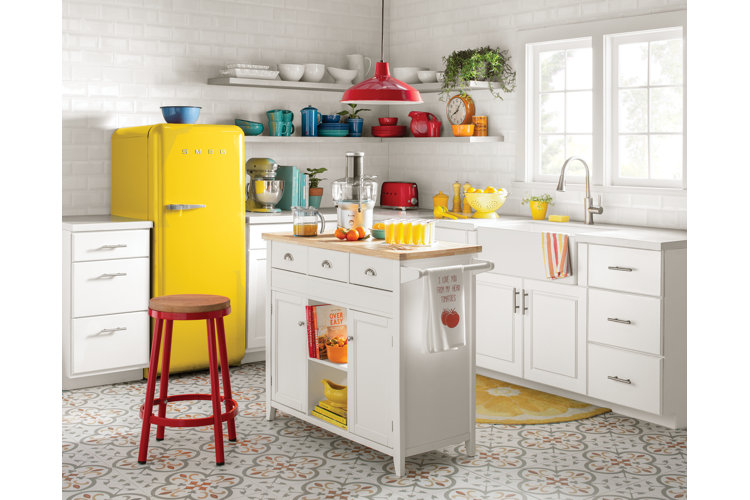 Best Kitchen Rugs: Choose the Perfect Rug for Your Kitchen | Wayfair