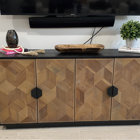 Union Rustic 60" Wide Sideboard & Reviews | Wayfair