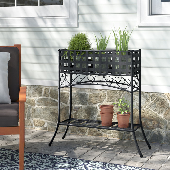 Darby Home Co Abbottsmoor Plant Stand & Reviews | Wayfair
