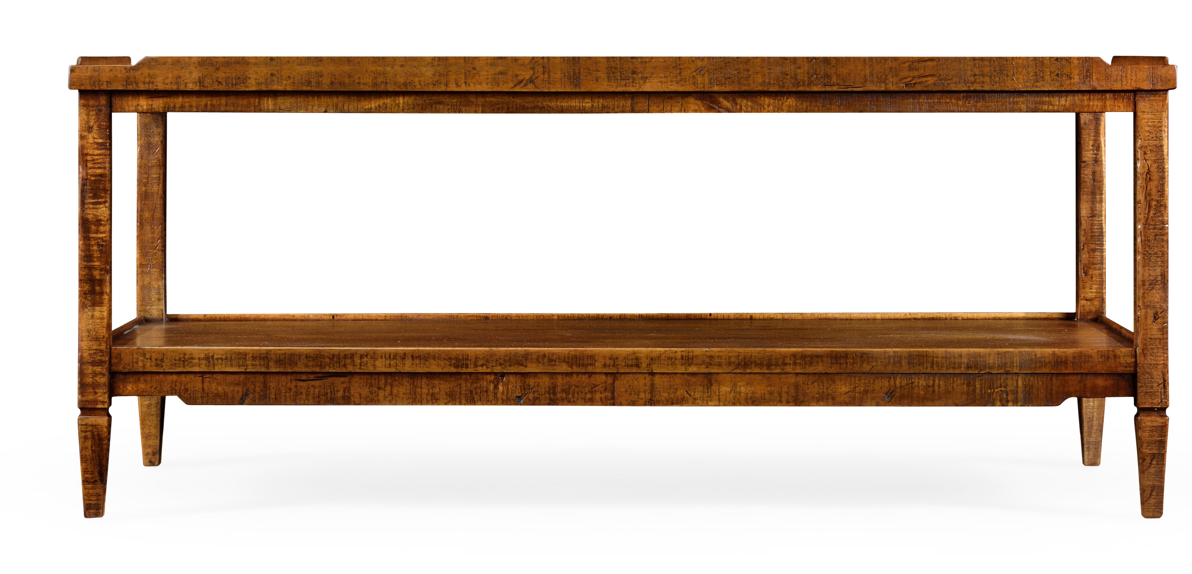 Jonathan Charles Fine Furniture Casually Country Coffee Table | Wayfair