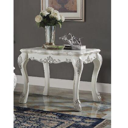 Acme Dresden End Table | Wayfair