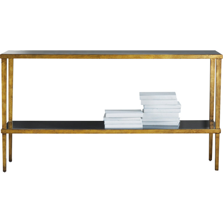 ModernHistory Console Table | Perigold