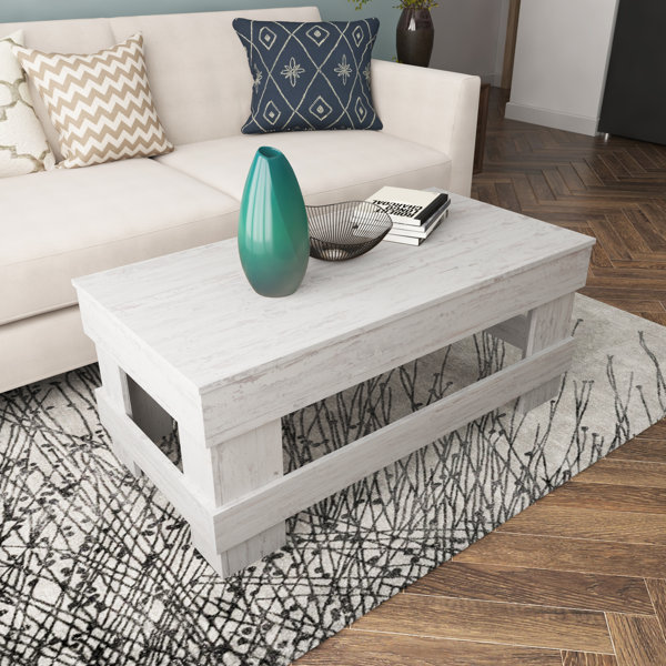 Nautical-rope-coffee-tables | Wayfair