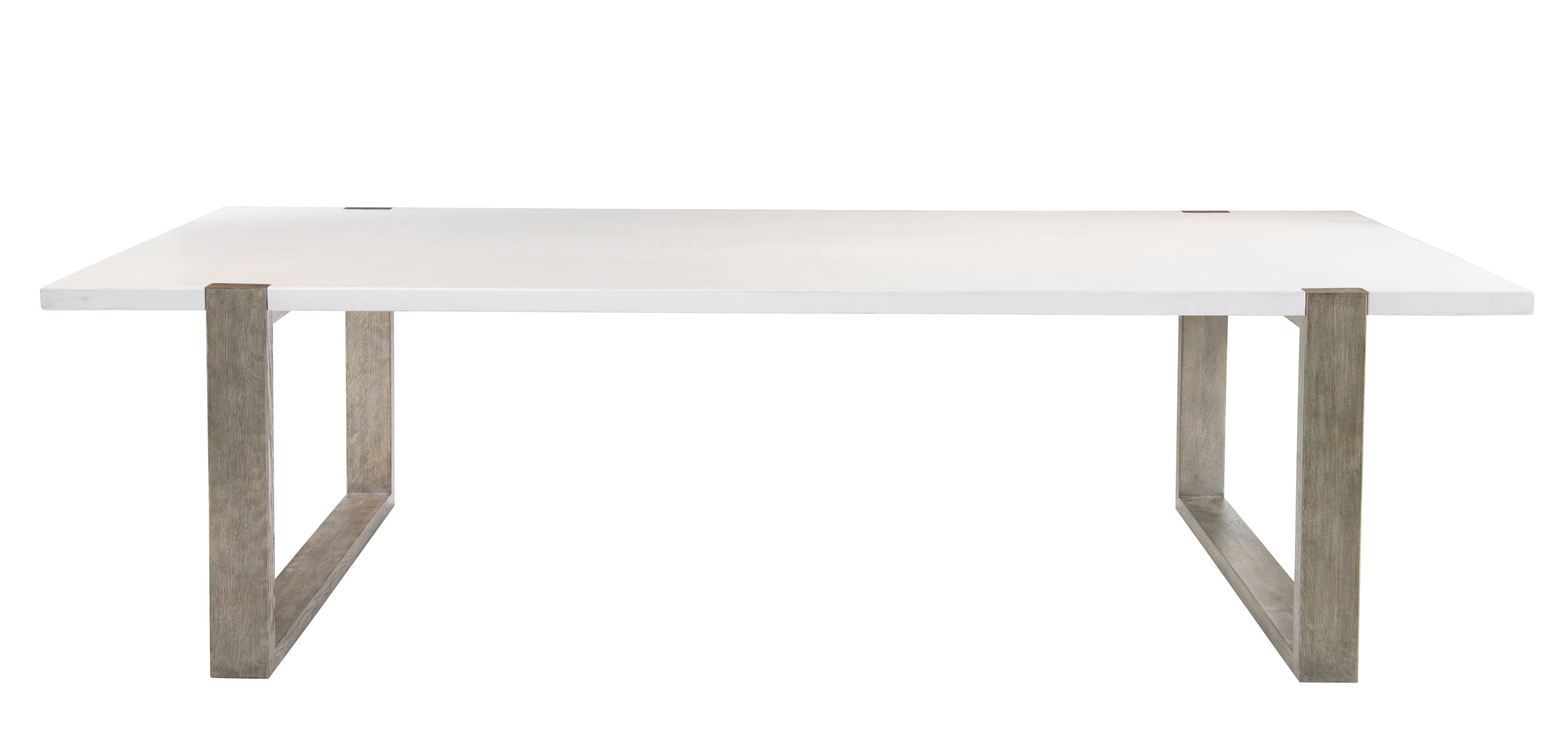 Bernhardt 110'' Dining Table | Wayfair