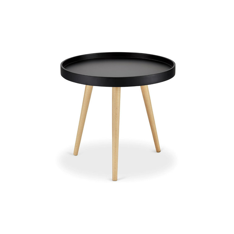 Latitude Run Kosana 3 Legs Coffee Table | Wayfair.co.uk
