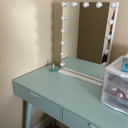 Willa Arlo Interiors Alongi Rectangle LED Mirror & Reviews | Wayfair