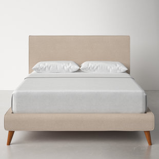 Modern Queen Beds | AllModern