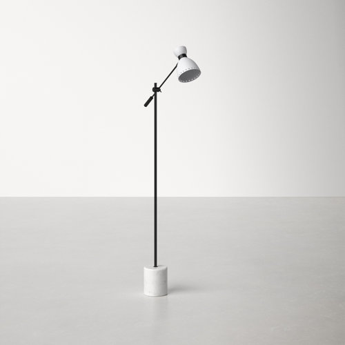 Modern Task Floor Lamps | AllModern