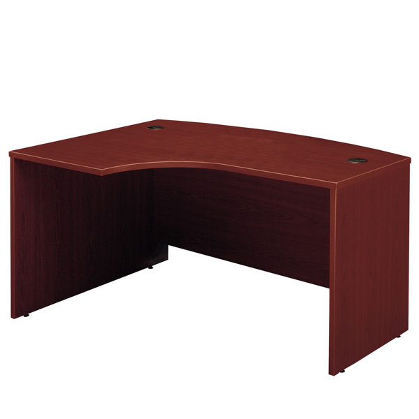 Bush-corner-desk | Wayfair