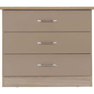 Beige Chest of Drawers You'll Love | Wayfair.co.uk