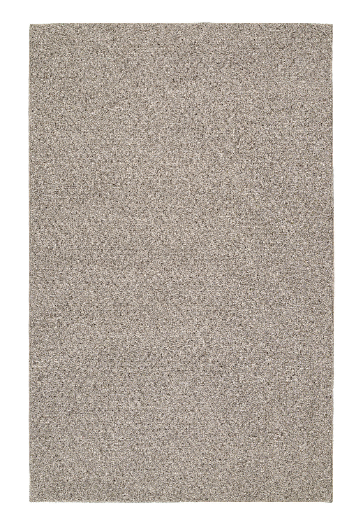 Threadbind Performance Beige Rug & Reviews | Wayfair