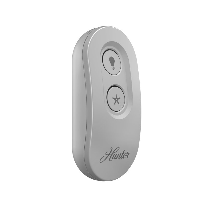 Hunter Fan Ceiling Fan Remotes & Wall Controls | Wayfair