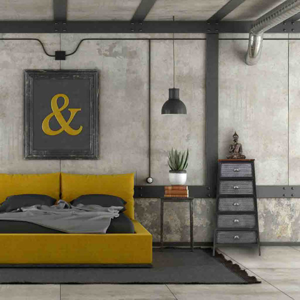 Williston Forge Kropp 5 - Drawer Chest of Drawers | Wayfair.co.uk