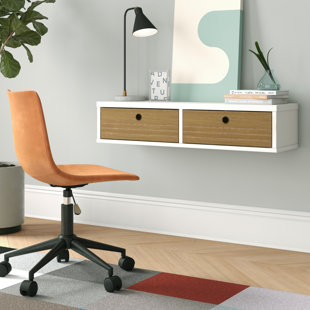 Wayfair | Floating Desks You'll Love in 2022