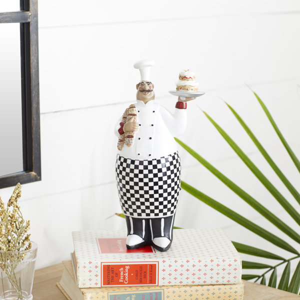 Chefs-decor | Wayfair