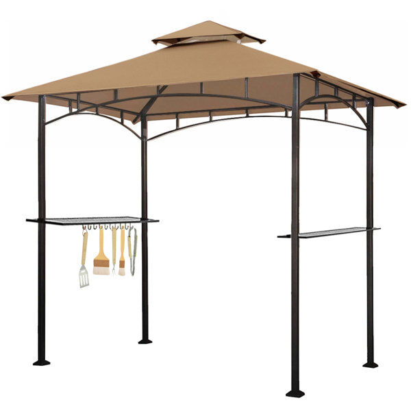Bgazebo-hok-kit | Wayfair