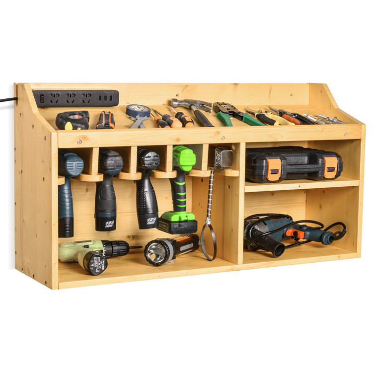 Brayden Studio Algarve Job Site Storage | Wayfair.co.uk