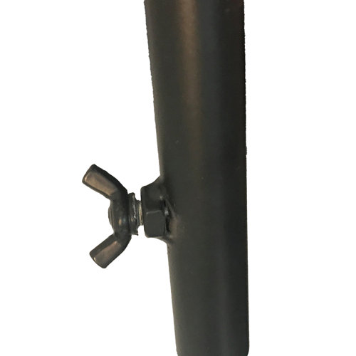 Simple Living Solutions Canopy Light Pole | Wayfair