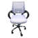 Wade Logan Rikwin Tate Mesh Back Desk Chair & Reviews | Wayfair.co.uk