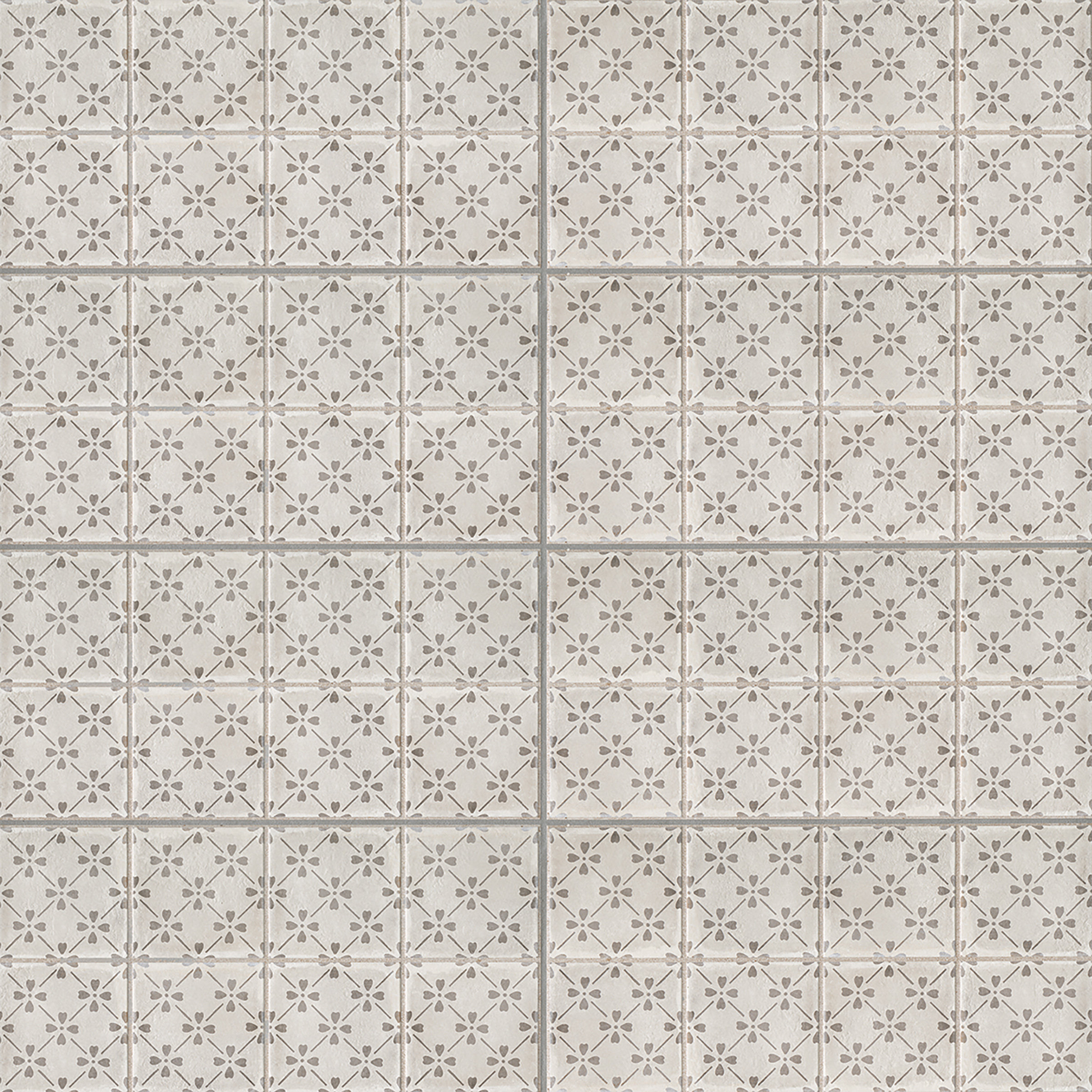 Bedrosians Palazzo Bloom 12" x 24" Porcelain Wall & Floor Tile | Wayfair