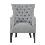 Farmhouse & Rustic Wingback Accent Chairs | Birch Lane