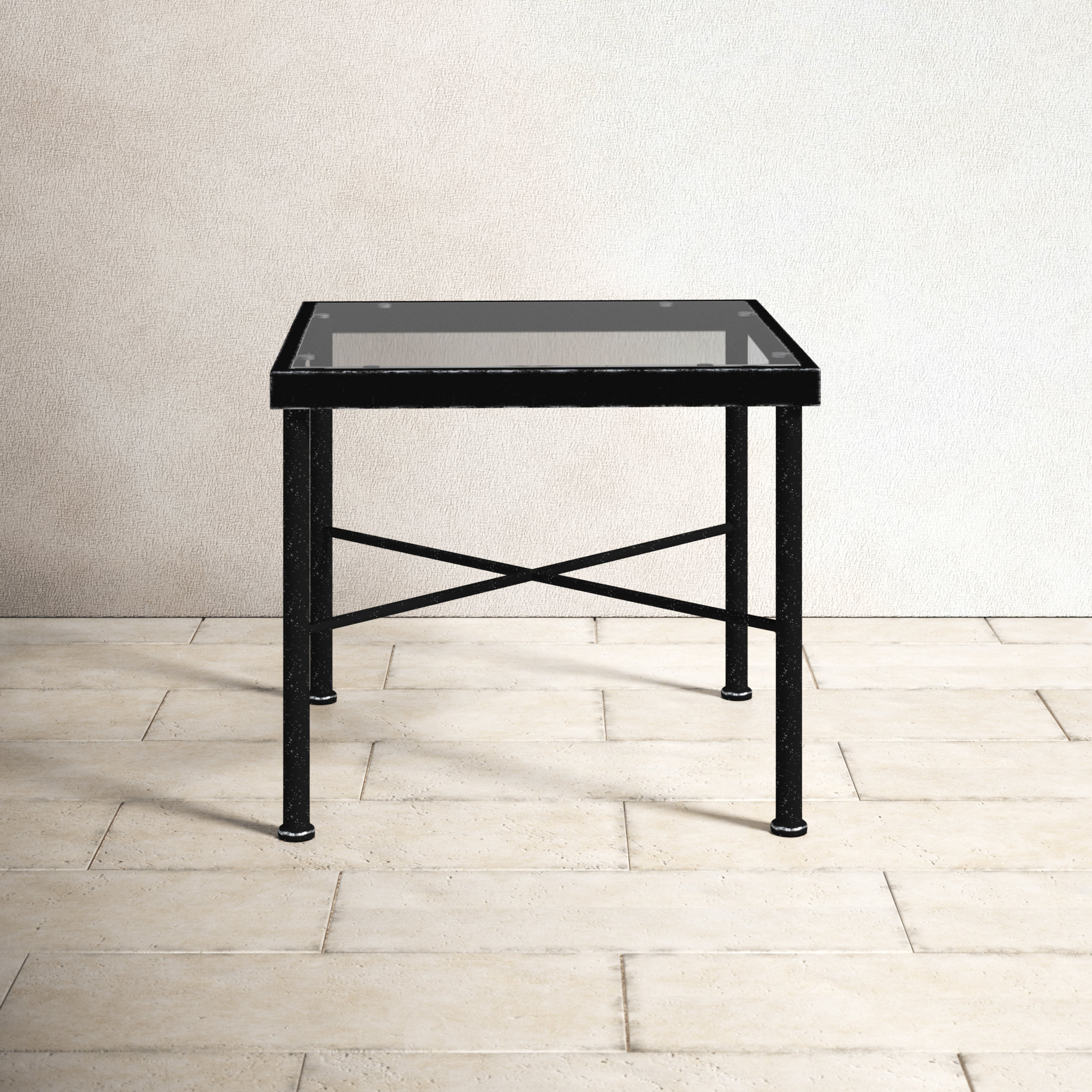 Birch Lane™ Lucier Side Table & Reviews | Wayfair