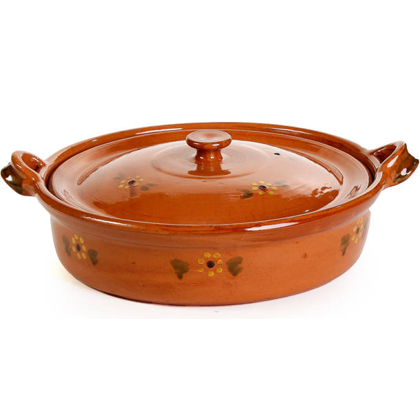 MatferBourgeat Matfer Bourgeat Copper Stock Pot & Reviews | Wayfair