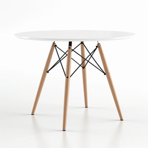 Wrought Studio Altona Dining Table & Reviews | Wayfair