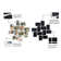 Zipcode Design™ Wood Collage Picture Frame & Reviews - Wayfair Canada