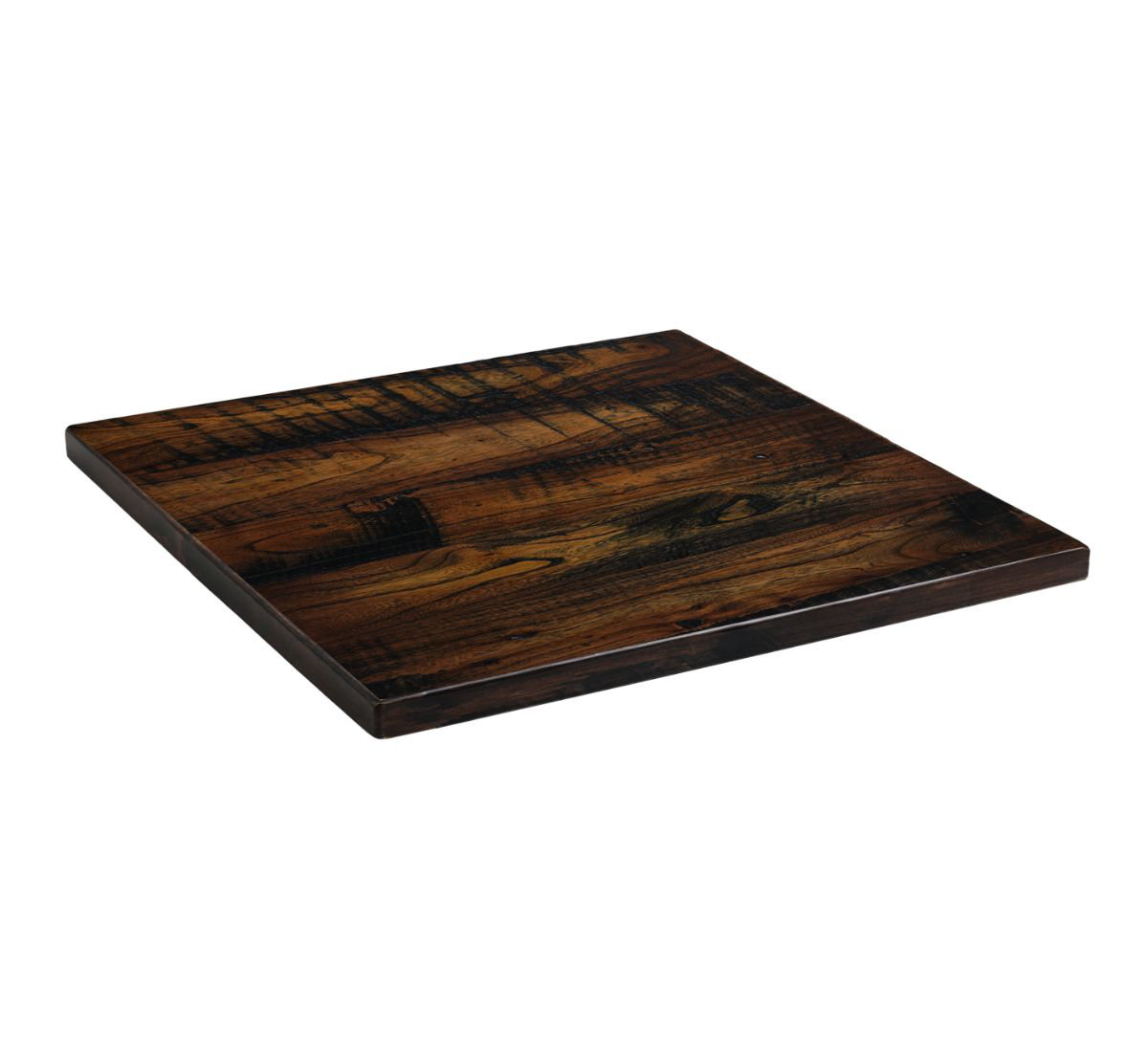 ERF, Inc. Rectangular Pencil Table Top | Wayfair