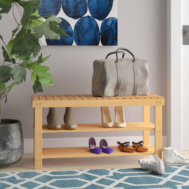 Loon Peak® Storage Solid Wood Boxes & Reviews | Wayfair