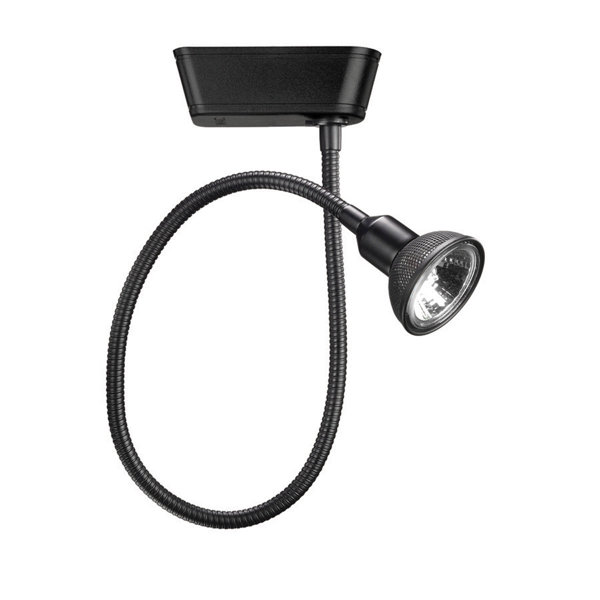 WAC Lighting Curly Flexible Track Head | Wayfair