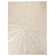 Global Views Vortex Rug-Ivory/Ivory | Wayfair