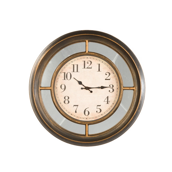 22-inch-wall-clock | Wayfair