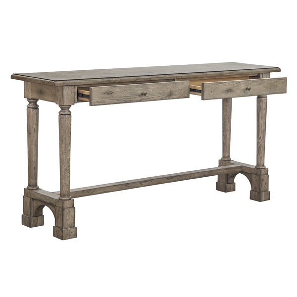 Fairfield Chair Arcadian Console Table | Perigold