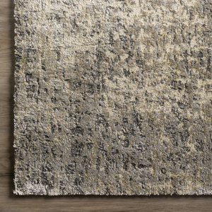 Williston Forge Slate Rug | Wayfair