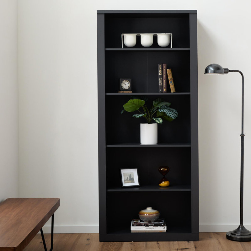 Mercury Row® Bookcase & Reviews | Wayfair