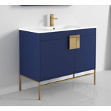 Wayfair | 40 inches Bathroom Vanities You'll Love in 2023