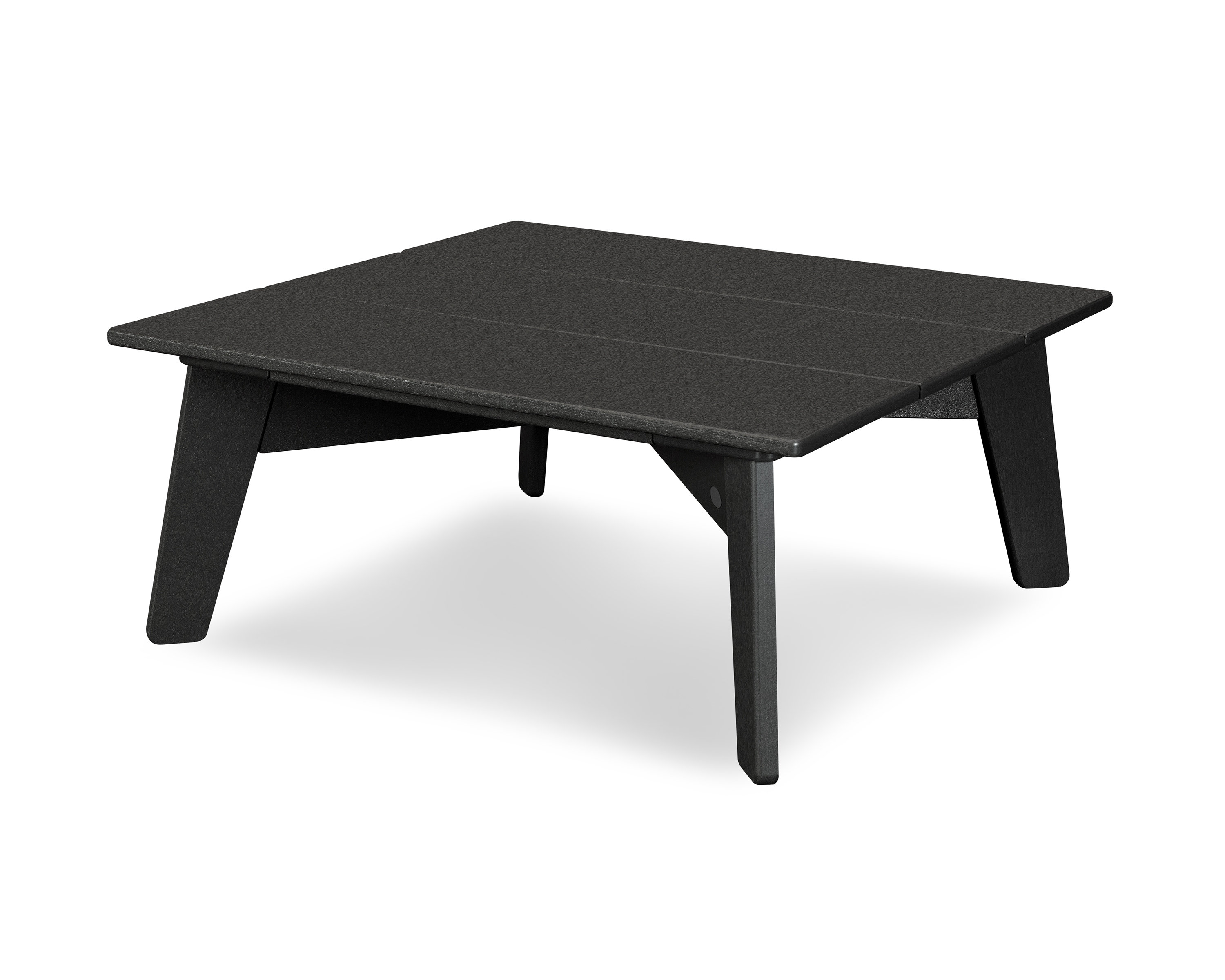 POLYWOOD® Riviera Outdoor Coffee Table | Wayfair