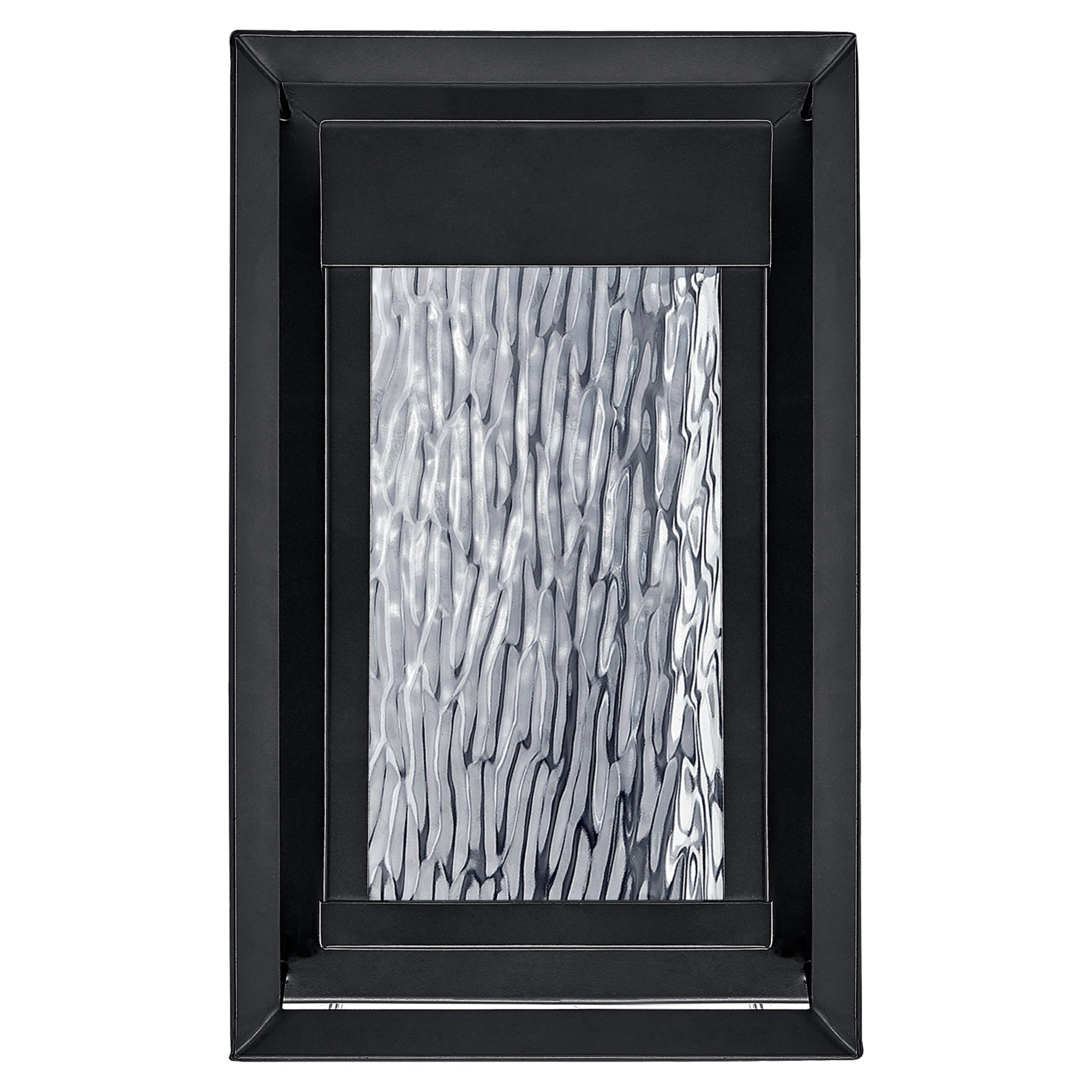 Longshore Tides Alexia-Mae Aluminum LED Wall Light | Wayfair
