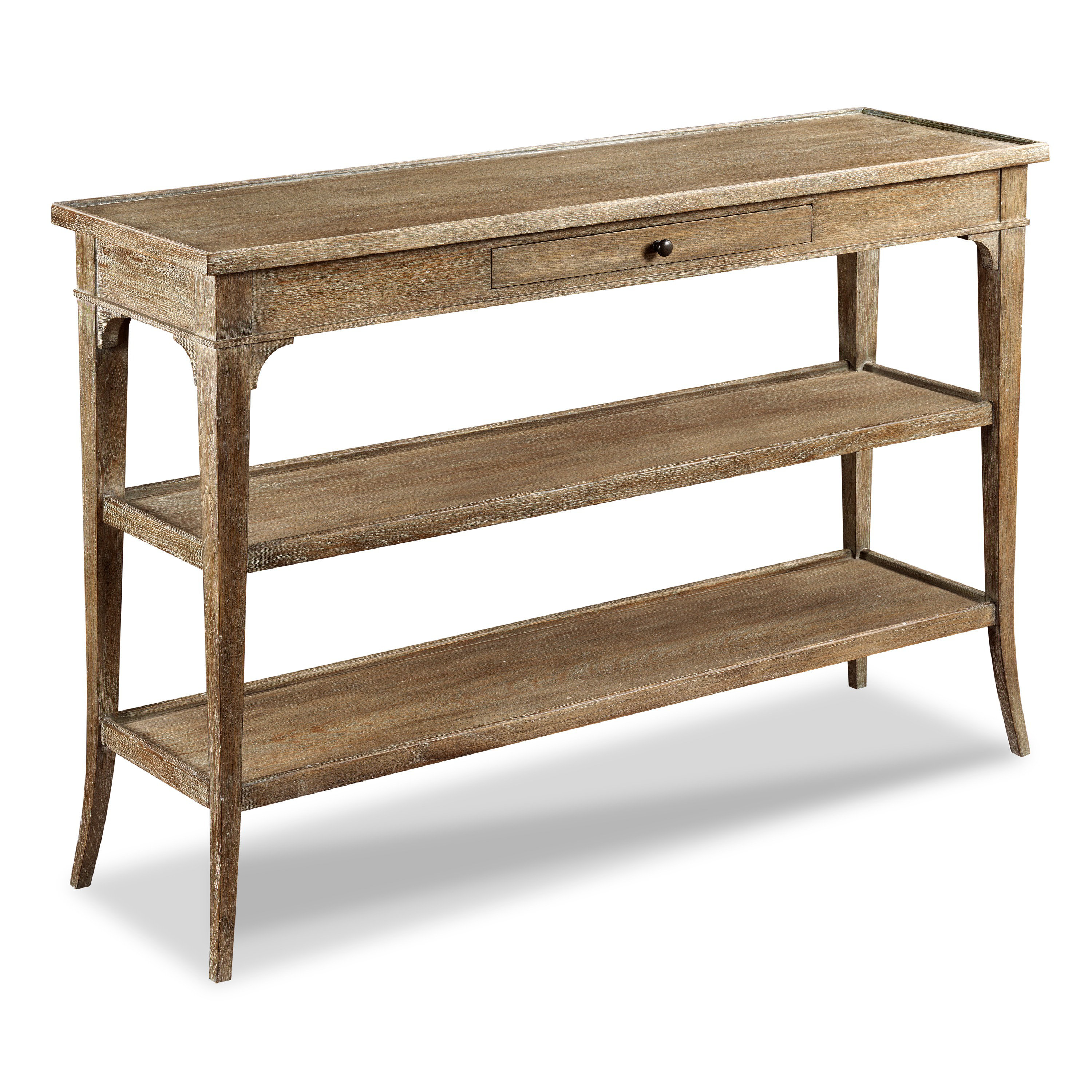 WoodbridgeFurniture Console Table | Perigold
