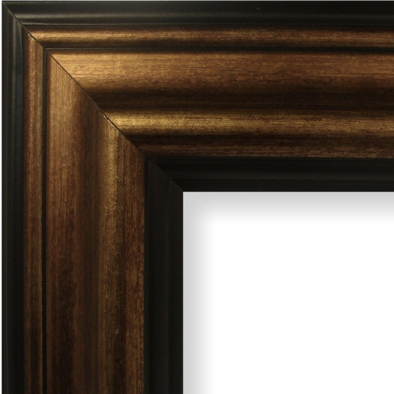 Winston Porter Langleyville Picture Frame & Reviews | Wayfair