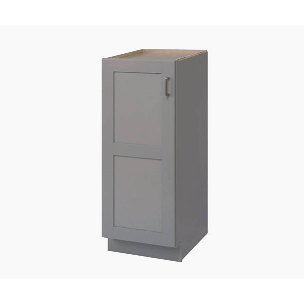 Latitude Run® Altab Freestanding Linen Cabinet | Wayfair