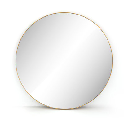 Four Hands Bellvue Wall Mirror | Perigold