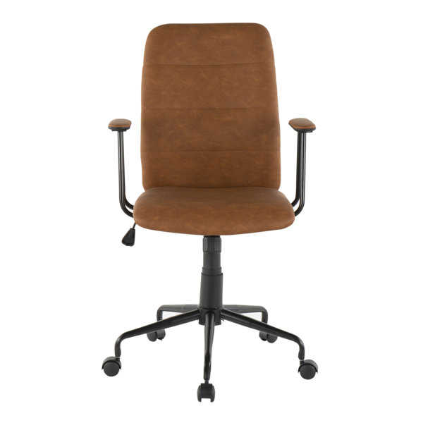 Steelside™ Zion Task Chair & Reviews | Wayfair