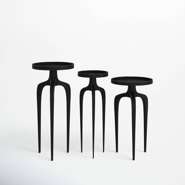 Joss & Main Sybil 47'' Solid Wood Coffee Table & Reviews | Wayfair